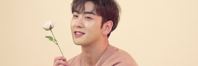 BAEK UP :: [트위터] 2020년의 백호