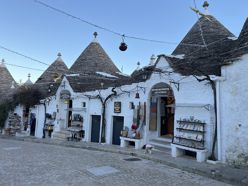 Southern Italy Road Trip, A Complete Guide to Renting a Car (AVIS ...