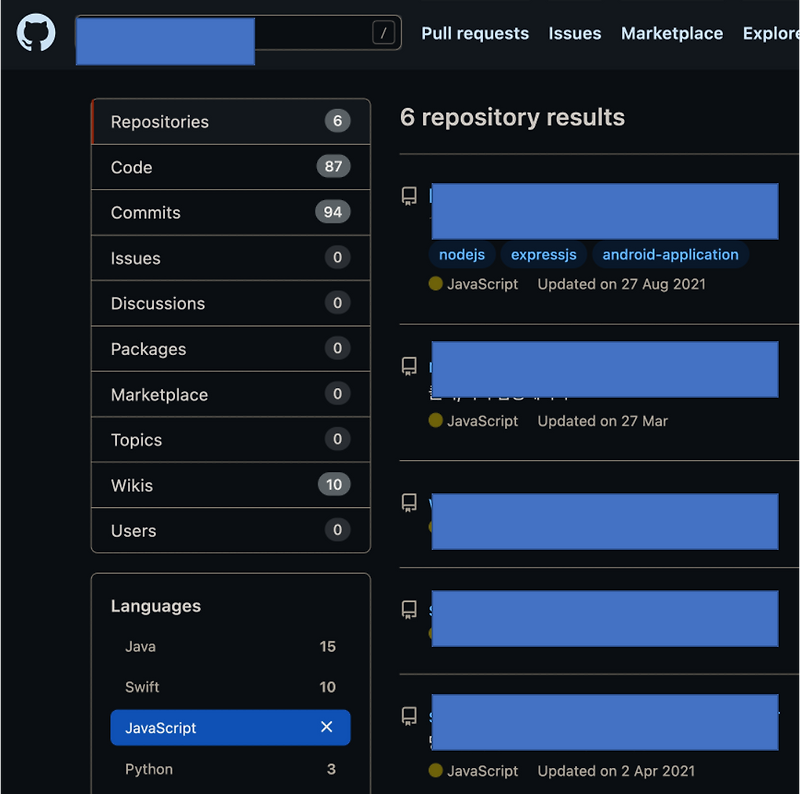 [react.js]클론앱 활용하기 mangoplate cloneapp - #1