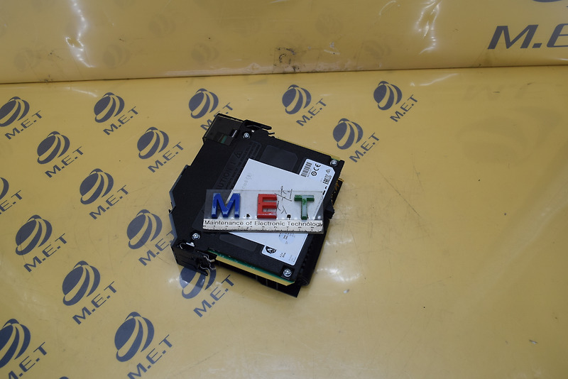 [PLC] Allen-Bradley 1756-L83EP /산업용자동화장비 수리 / (주)엠이티