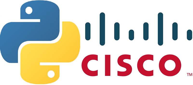 다수의 Cisco Switch Configuration Backup 을 위한 Python Script
