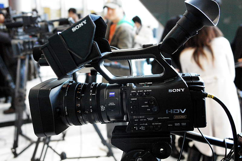 [스크랩] 소니 HVR-Z7N HVR-S270N 세미나 참관기