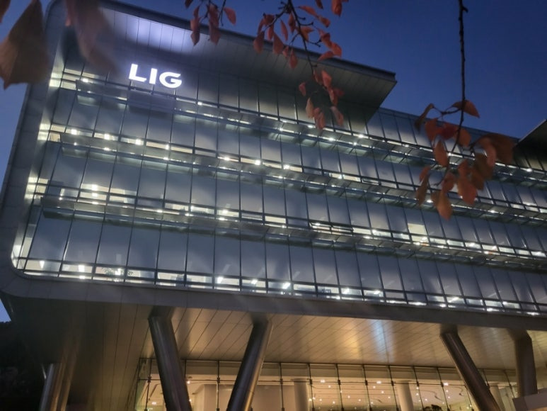 LIG넥스원 SW 경력 입사 후 퇴사까지의 소회