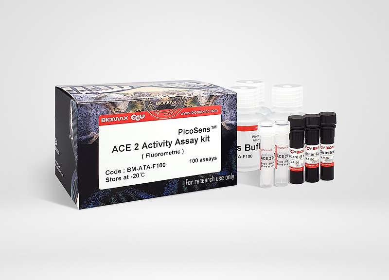 PicoSens™ ACE2 Activity Assay Kit (Fluorometric)