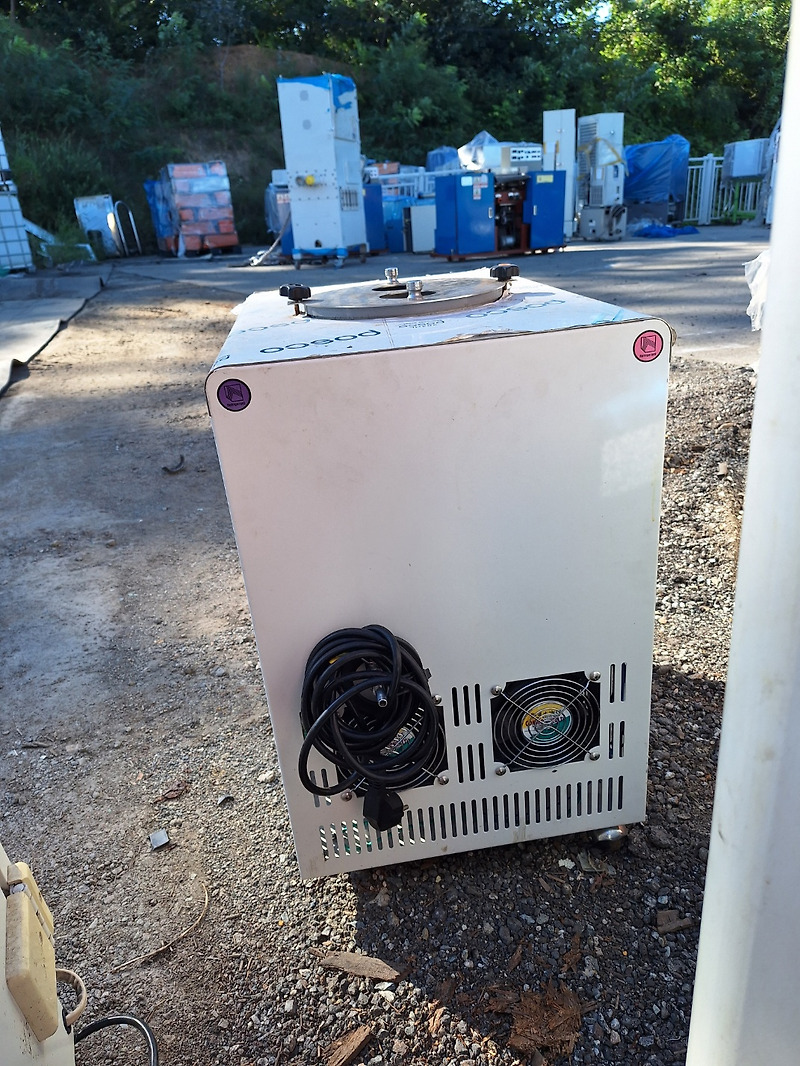 중고 콜드트랩 CTB-20