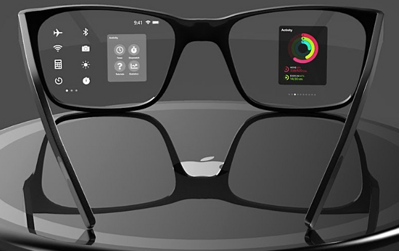 [KOR] [Tech.] AR Glass