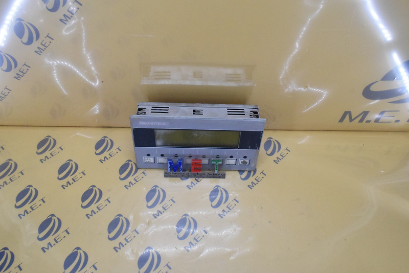 [DISPLAY] HMI 6220C1A00D7-A3A1P1 /산업용자동화장비 수리 / (주)엠이티