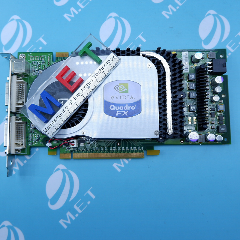 180-10211-0000-A04 [PCB] NVIDIA 6800 GT 256MB GDDR3 2X DVI VIDEO ...
