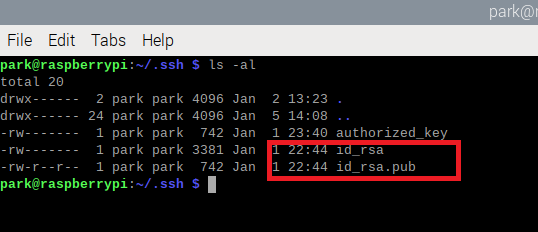 라즈베리파이로 Denamu 테스트 서버 구축하기