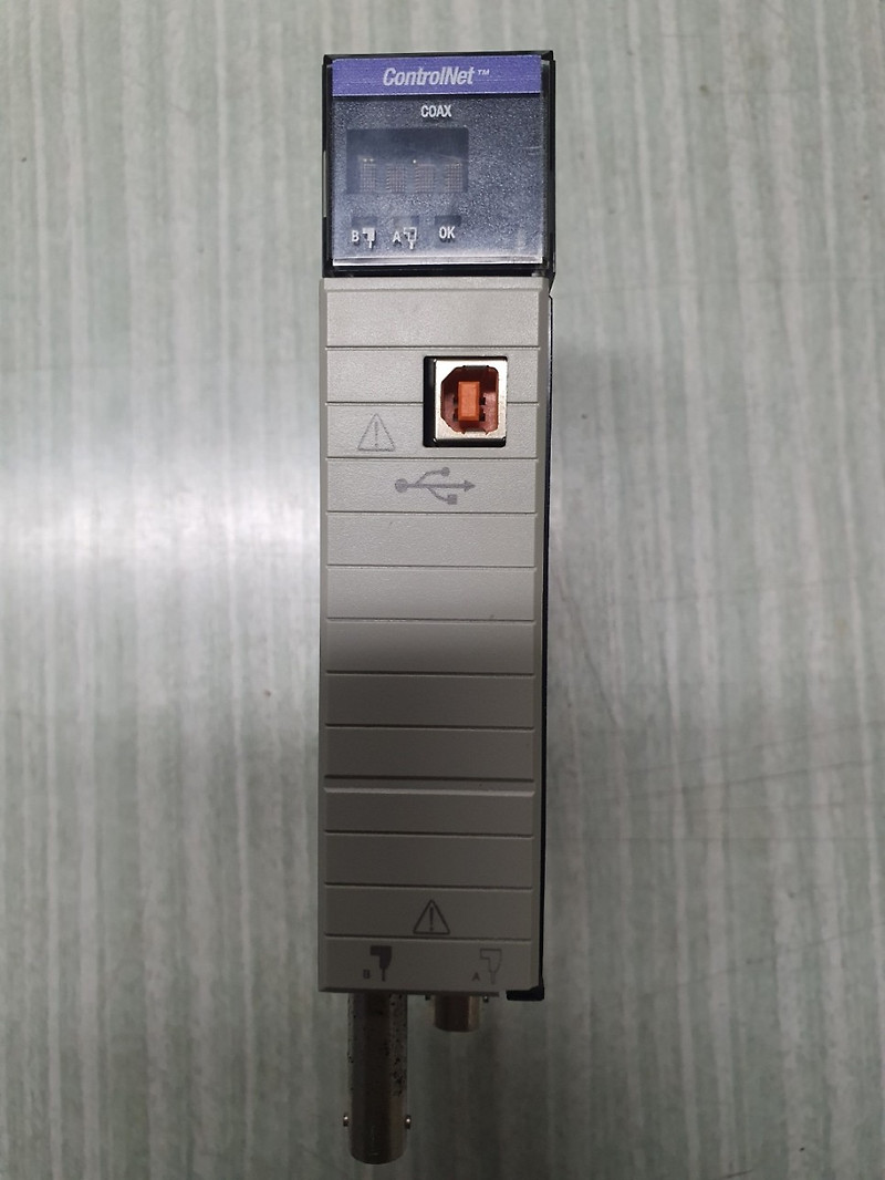 Allen-Bradley / CONTROLNET PLC / 1756-CN2R/B