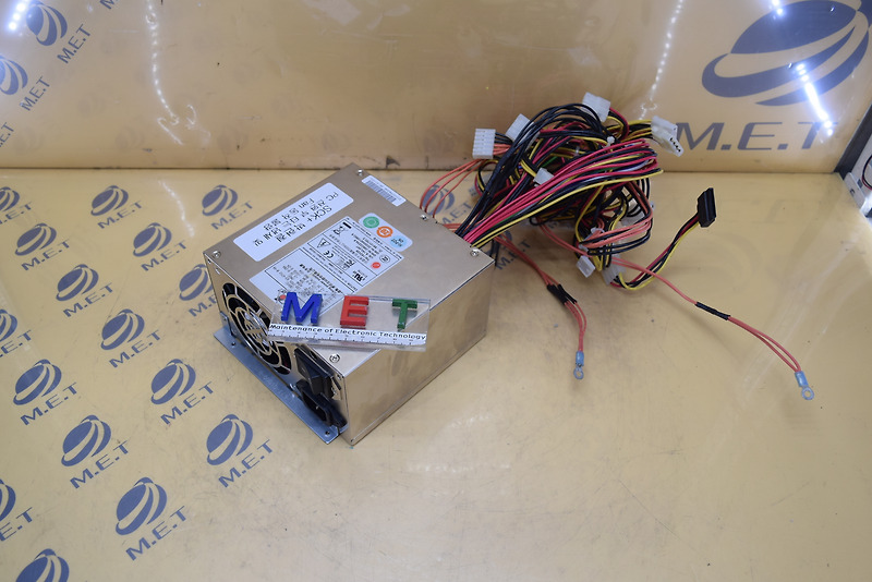 EMACS HG2-6400P POWER SUPPLY 산업용 자동화 장비 수리 (주)엠이티