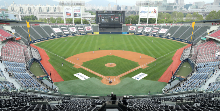 NC 다이노스 vs LG 트윈스 실시간 KBO 중계 무료 보기