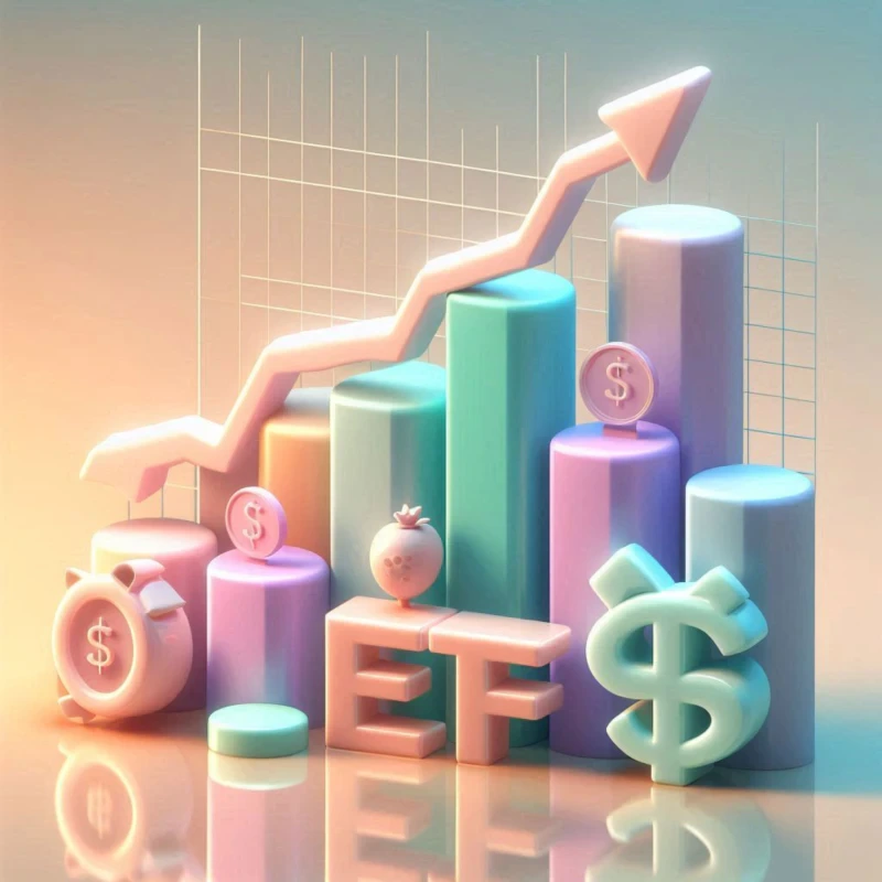 ETF 리밸런싱 - 고수익 투자자의 필수 전략, 이렇게 조정하라!