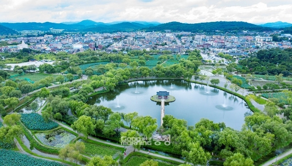 [부여 1박 2일 여행코스] 부소산성·낙화암·정림사지·궁남지·백제문화단지까지 역사와 감성 가득한 고도 여행
