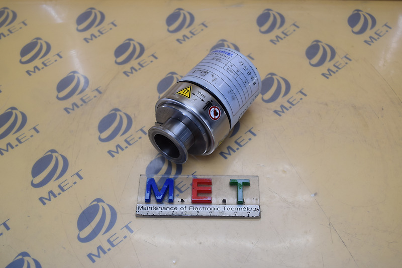 [GAUGE SENSOR] INFICON MPG400 /산업용자동화장비 수리 / (주)엠이티