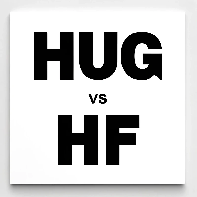 버팀목 전세자금대출: HUG vs HF, 어떤 게 나에게 맞을까?