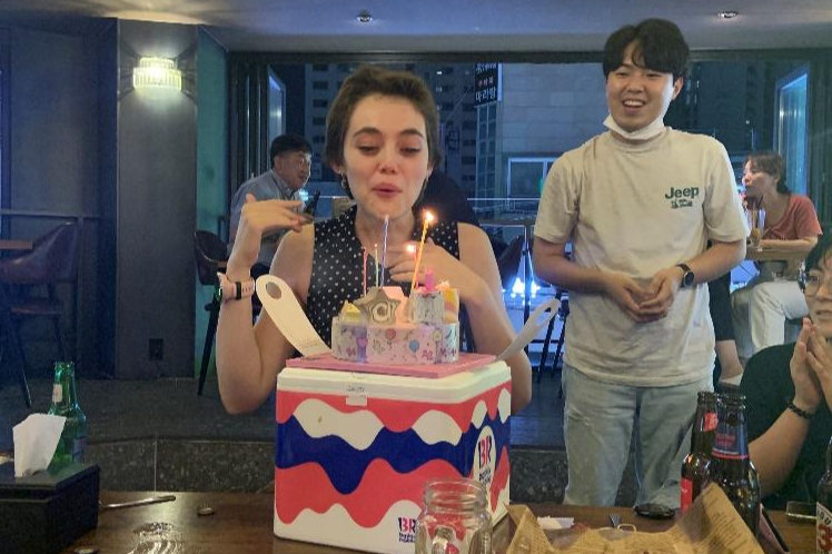 2022 KNAPS SEP Incoming_Research Program_Testimonal by Louise