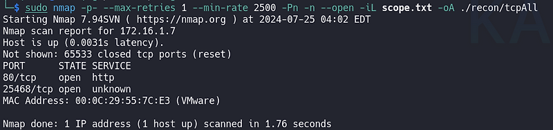 [Vulnhub] Bob Walkthrough