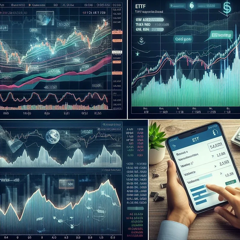 NVD ETF 배당주 장단점 및 투자전략