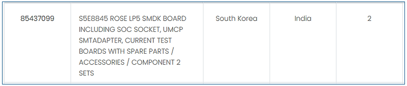 팹리스, 파운드리 단신. (2023.10.05. 삼성, 퀄컴 등)
