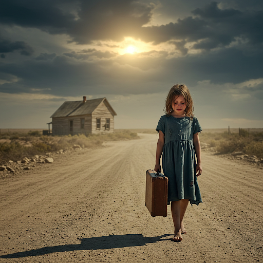 봉례이야기. 1장 1화 -내 꿈은 미친년이야- :: 'KBCY'