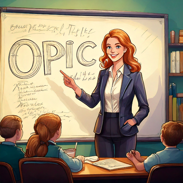 OPIC 오픽 등급 정리 AL IH IM IL NH NL 등급별 실질 영어 실력