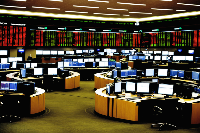 오늘은 통화스와프에 대해서