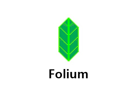 [Folium] 파이썬 Folium을 이용해서 지도 시각화를 하는 방법 :: 아리엘의 블로그 코딩시작반