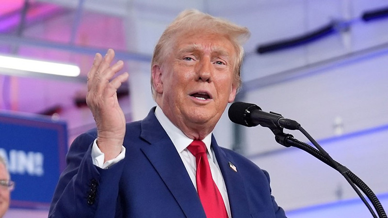 2025년 트럼프 주식 방산주 대세! 한화·LIG넥스원·KAI 주가 동향과 목표 분석