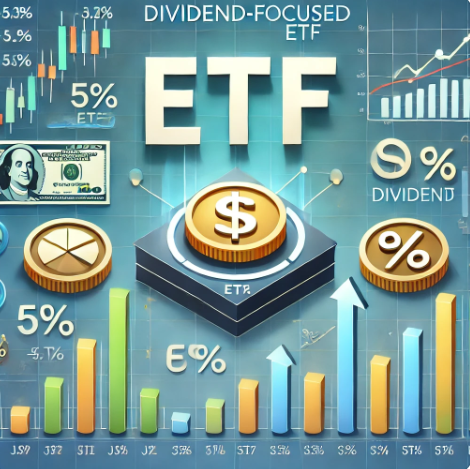 2030 직장인을 위한 미국 ETF 추천