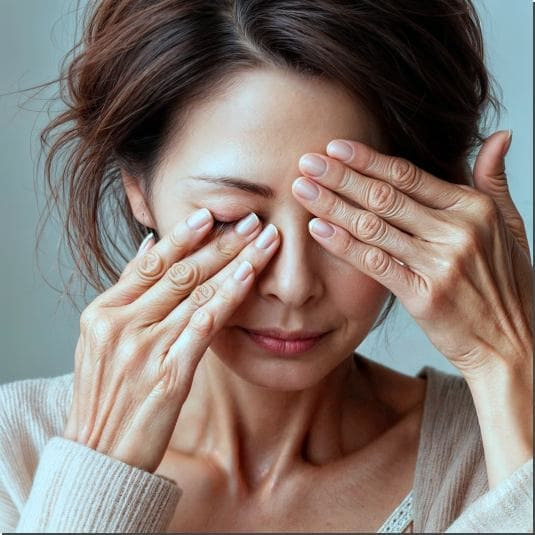 후메론점안액 효능 및 주요 성분 사용법과 주의점