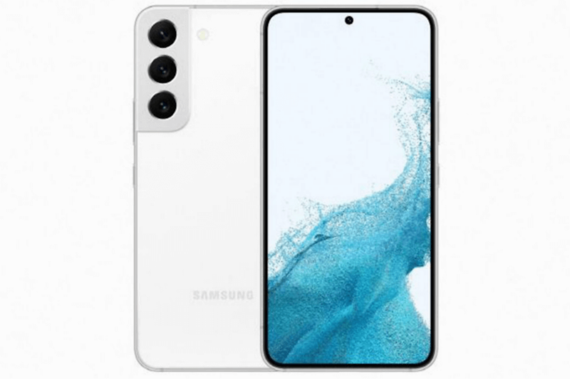 갤럭시 S22 AI 통역지원