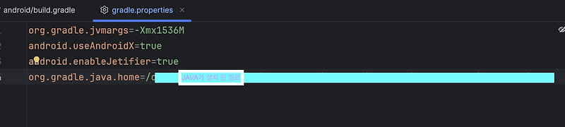 mac ) BUG! exception in phase 'semantic analysis' in source unit '_BuildScript_' Unsupported ...