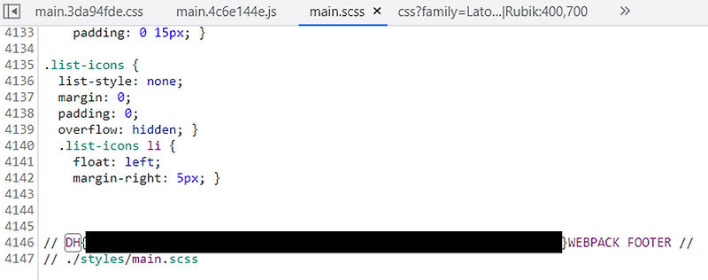[Dreamhack] devtools-sources, funjs, Carve Party