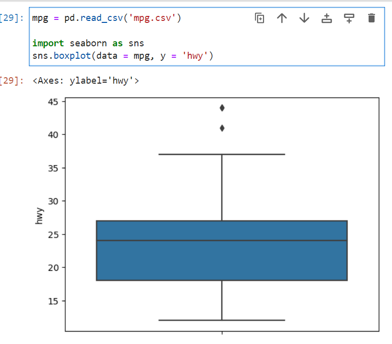 [전Z전능 데이터 분석가] DAY34. Python(5) 데이터 분석
