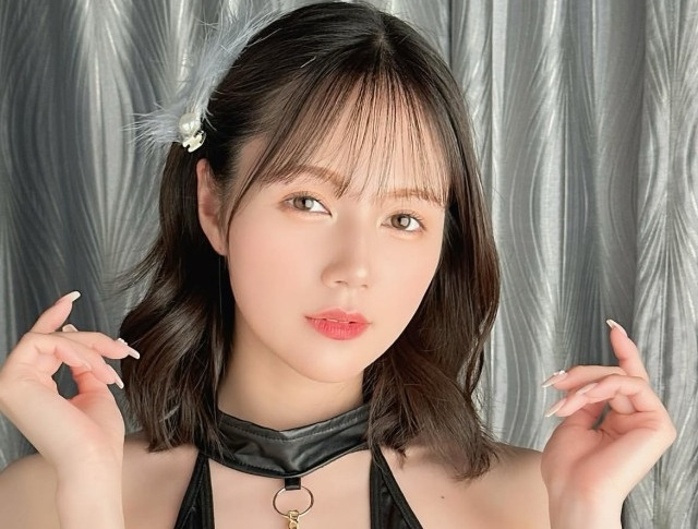 Remu Suzumori (레무 스즈모리)