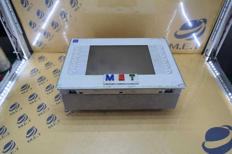 BUEHLER ET-316-TX PANEL CONTROLLER 산업용 자동화 장비 수리 (주)엠이티