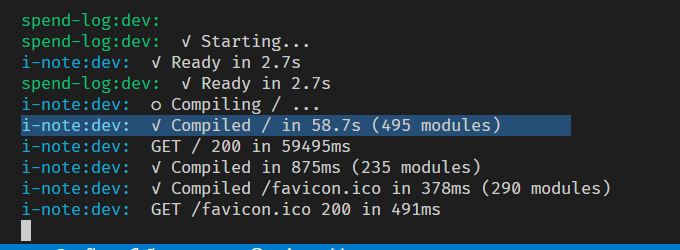 turborepo + shadcn 에서 tailwind.config.ts의 주의사항...