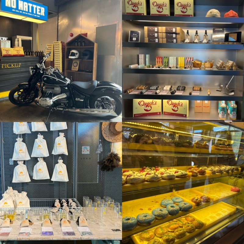 [담양] 노매럴 Nomatter