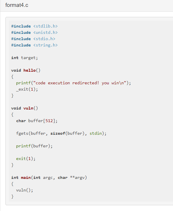 Protostar - Fromat 4