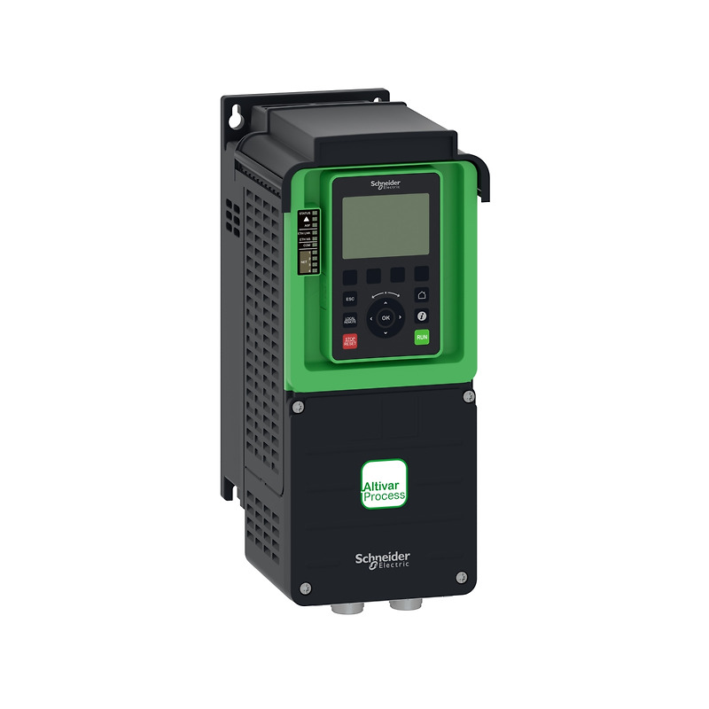 SCHNEIDER Electric Drive ATV630U40M3 슈나이더 드라이브