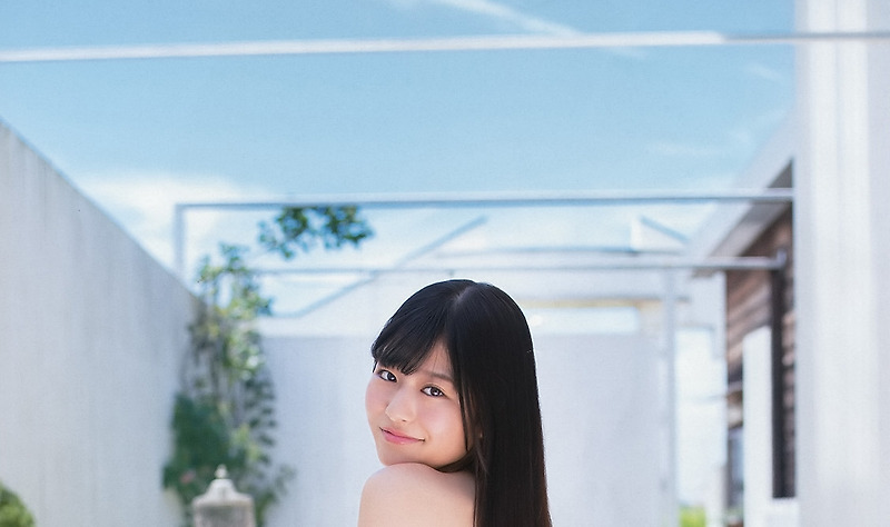 Amane Tsukiashi (아마네 츠키아시)