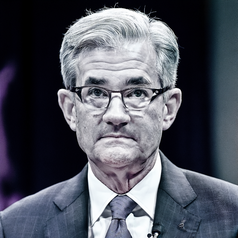 파월 의장, 50bp 금리 인하 전격 발표! 앞으로의 경제는?