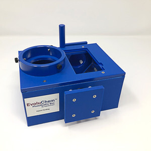 PhotoRedOX BOX