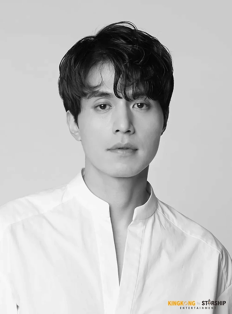 이동욱 프로필 나이 가족 학력 활동 MBTI TMI