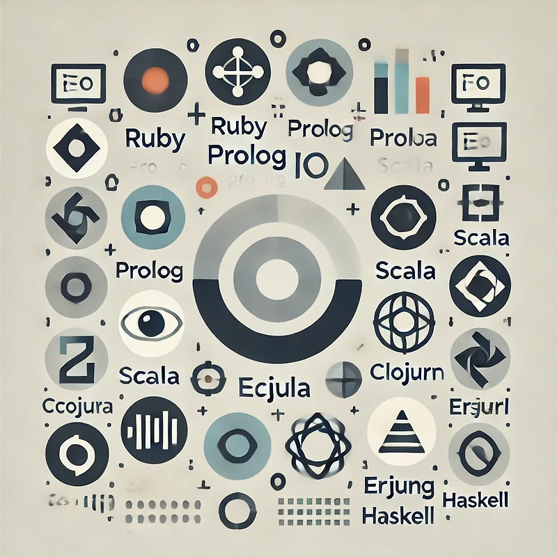 [IT도서리뷰] 브루스 테이트의 세븐 랭귀지 — sierraKilo