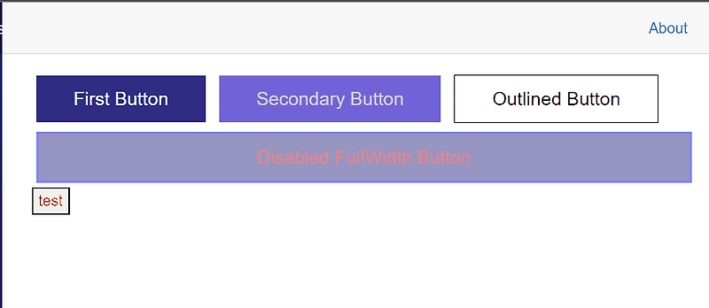 kjun.kr (kjcoder.tistory.com) :: [Blazor] BlazorComponentUtilities 의 CssBuilder, StyleBuilder 사용하기