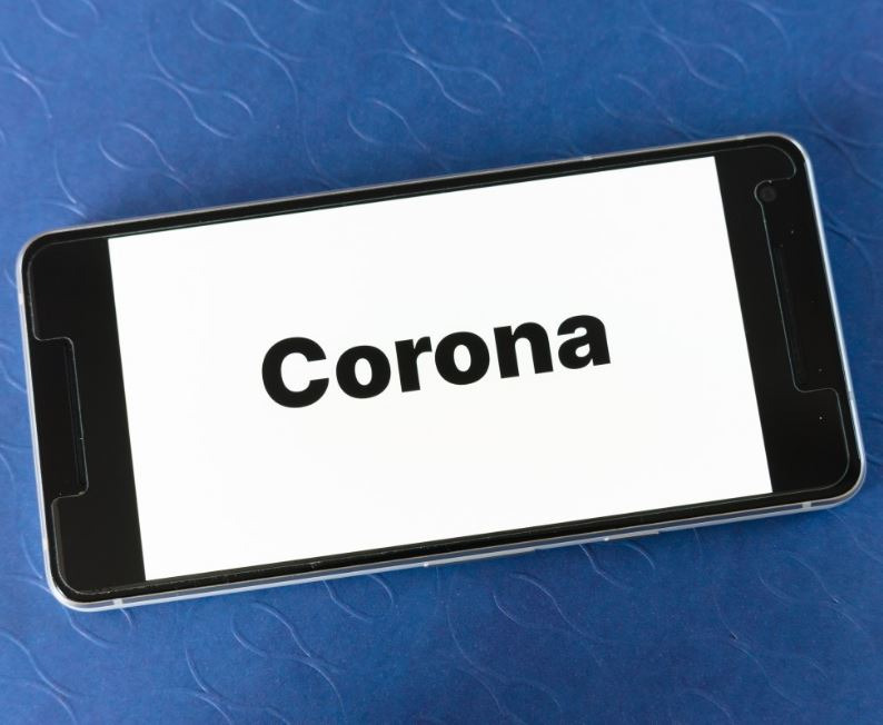 코로나19 예방접종 사전예약 시스템 (https://ncvr.kdca.go.kr)