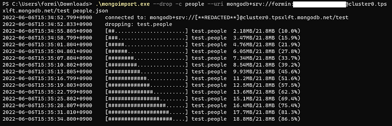M201 MongoDB Performance