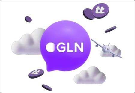 토스 GLN 서비스 신청 및 사용 방법